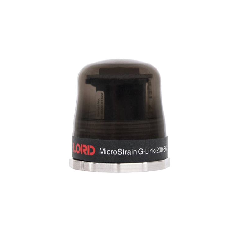 Microstrain(マイクロストレイン)のG-LINK-200-R | リベロアルタ